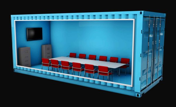 What is a SCIF? The Importance of Secured Areas