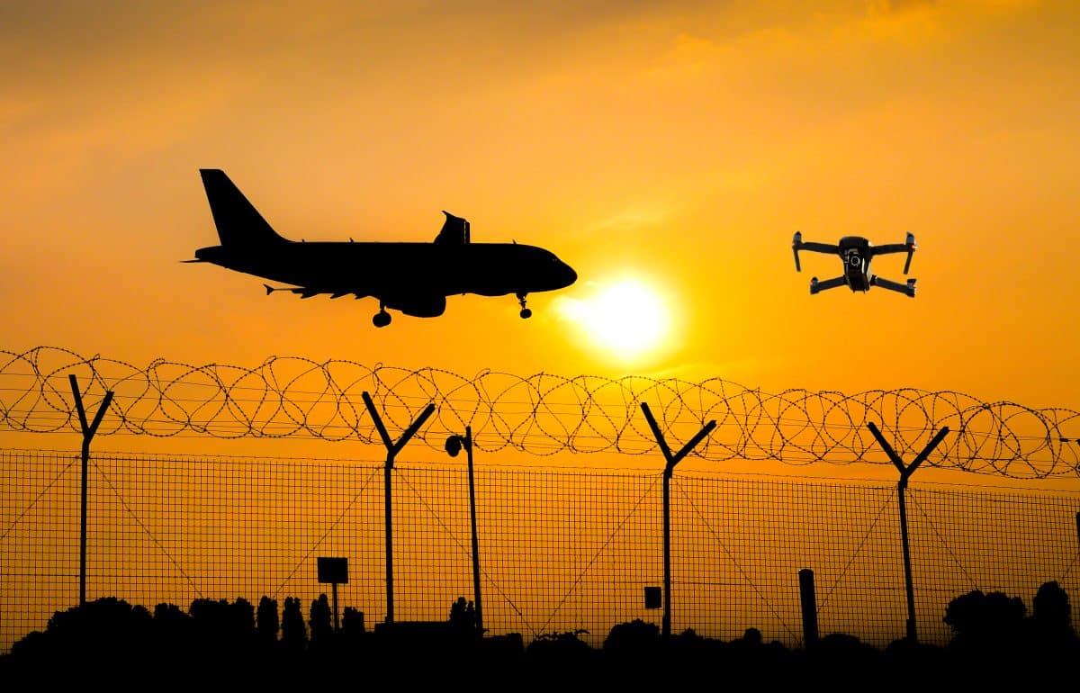 Drone Detection Systems To Protect Your Property And Assets