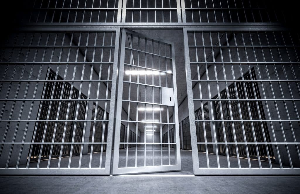 The Importance of Cell Phone Detectors for Prison Security