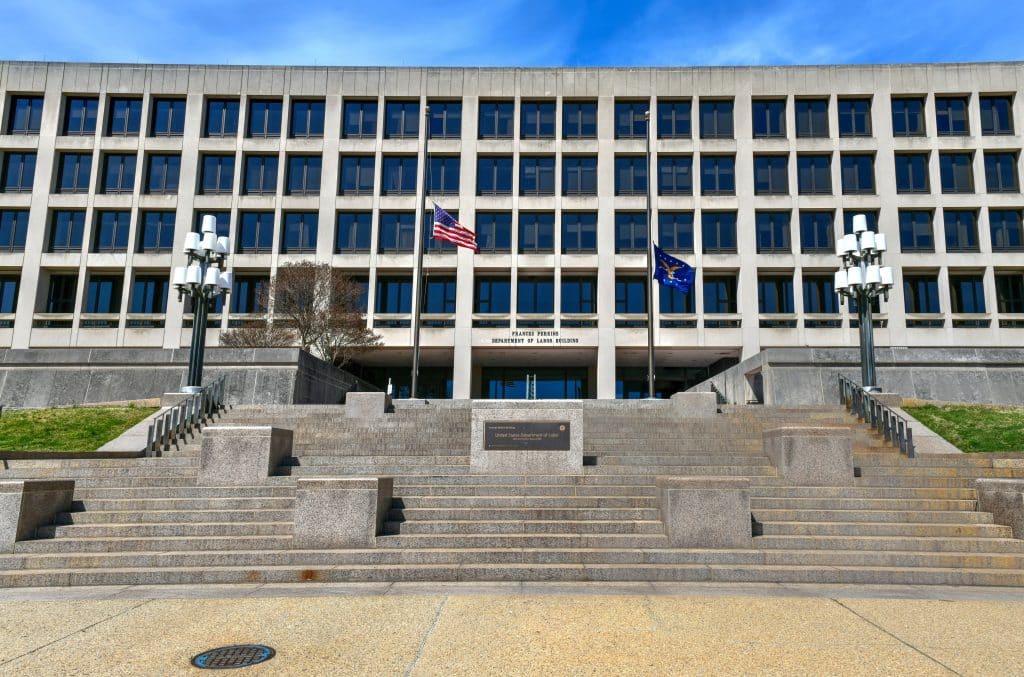 Best Practices to Improve Your Government Building Security