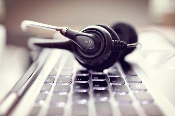 5 Best Practices for Call Center Security